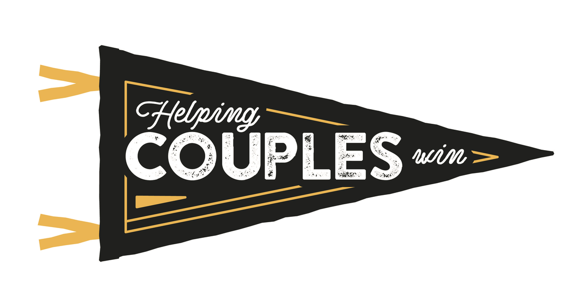 Log in to Helping Couples Win